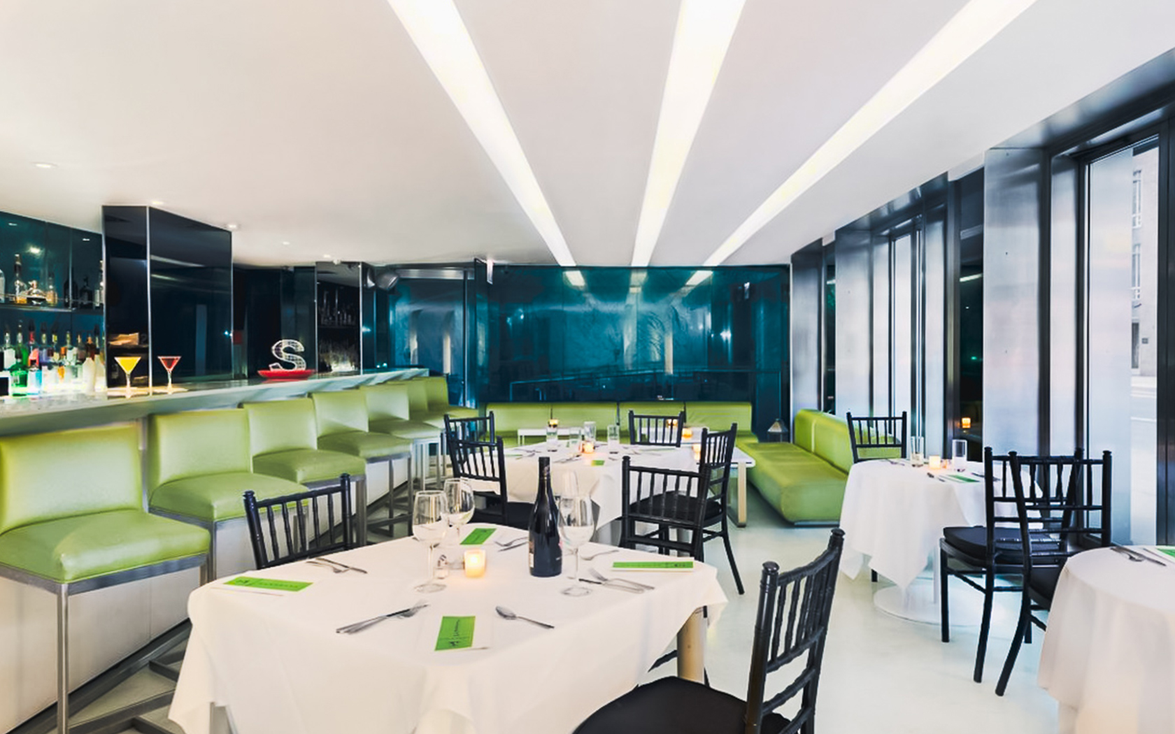 Sneak Peek | Shoreham Hotel