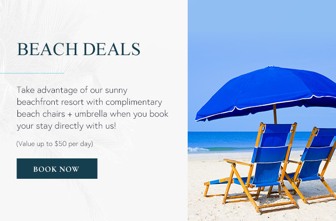 Panama City Beach Resort | Photos | Shores of Panama