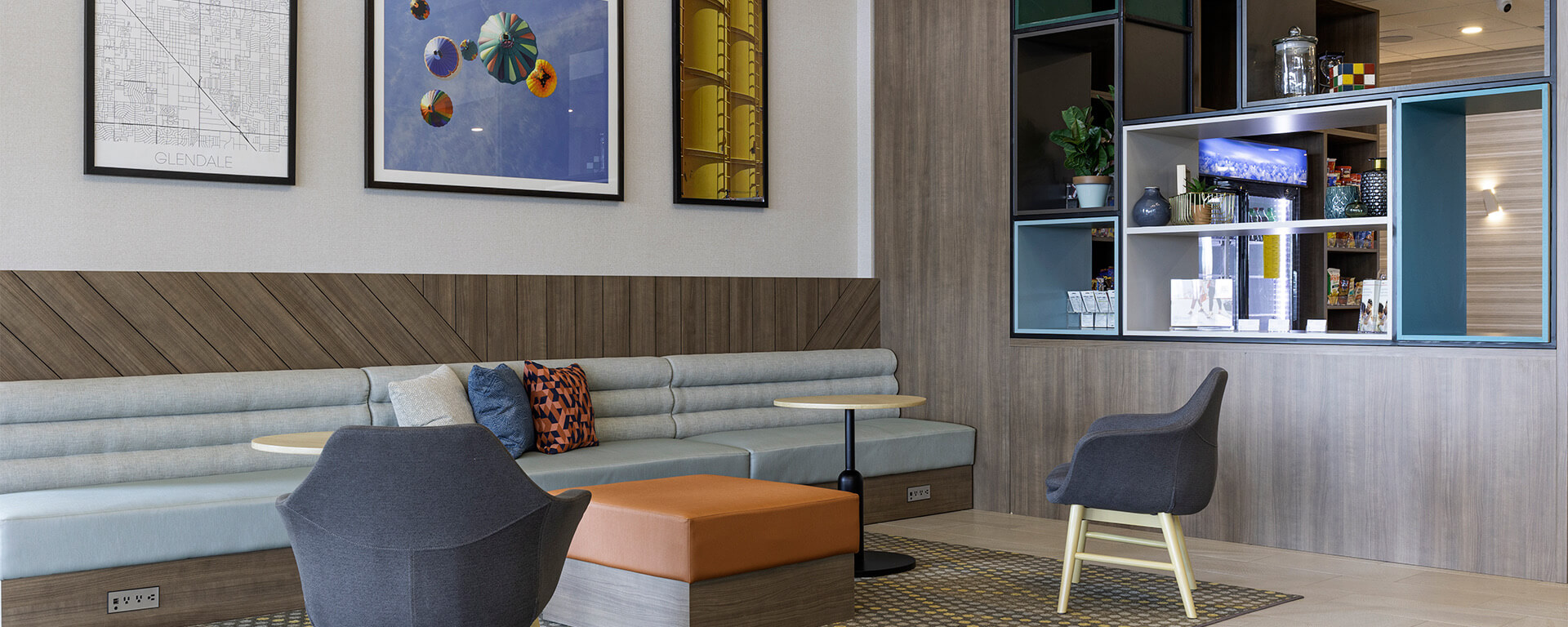 About Us | Slowey Management