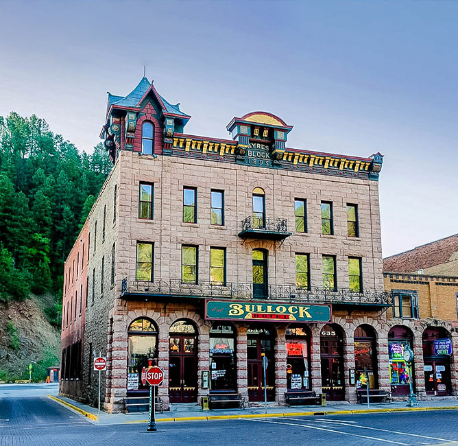 About Us | Slowey Management