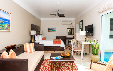 Grande Anse Beach Hotels | Photos | Spice Island Beach Resort