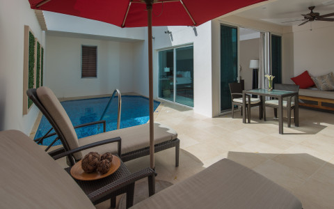 Grande Anse Beach Hotels | Photos | Spice Island Beach Resort