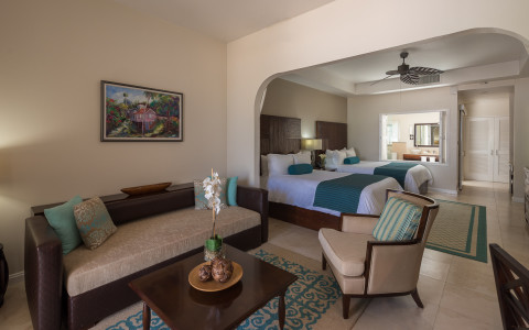 Grande Anse Beach Hotels | Photos | Spice Island Beach Resort