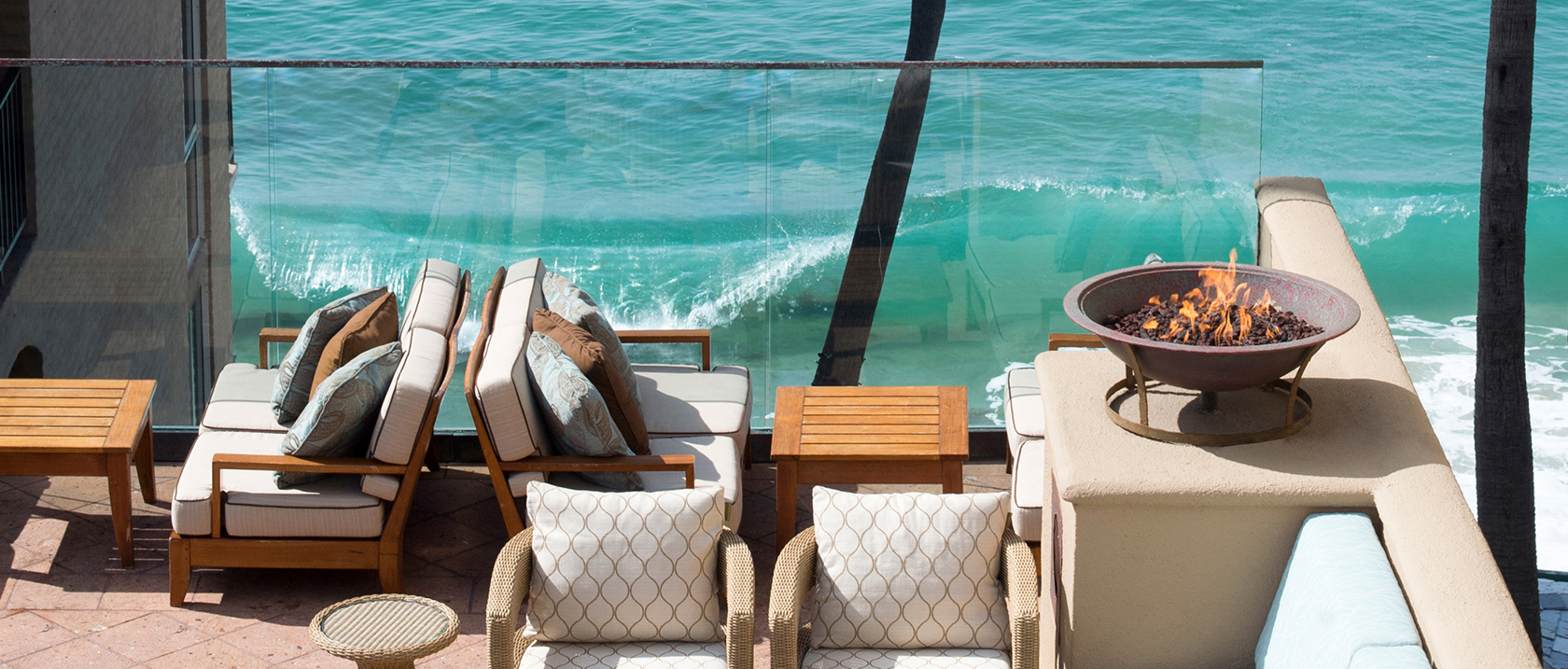 Laguna Beach Event Space | Meetings & Events | Surf & Sand Resort