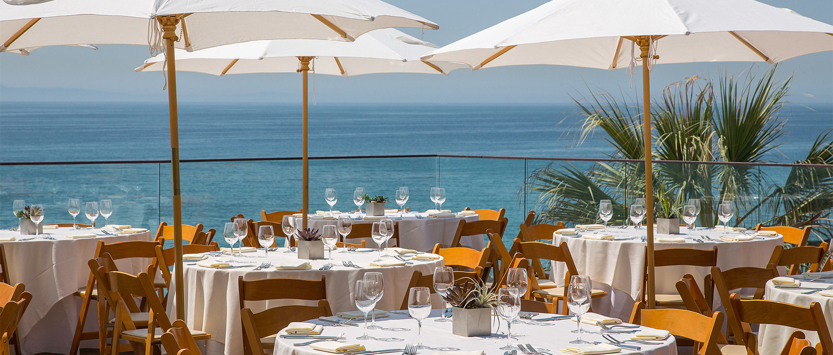 Laguna Beach Event Space | Meetings & Events | Surf & Sand Resort