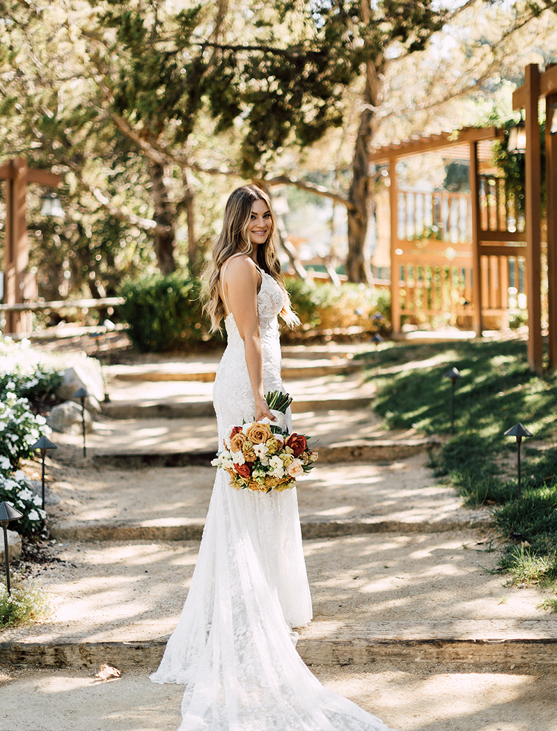Rustic Wedding Venues Temecula CA | Temecula Creek Inn
