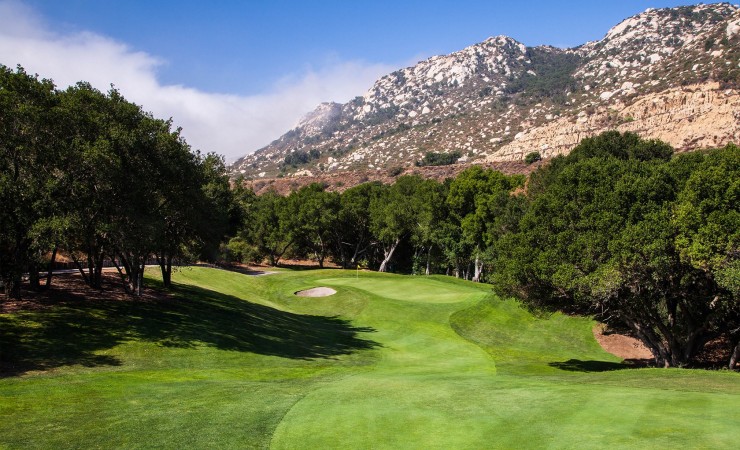 Temecula Golf Courses | Courses | Temecula Creek Inn Golf