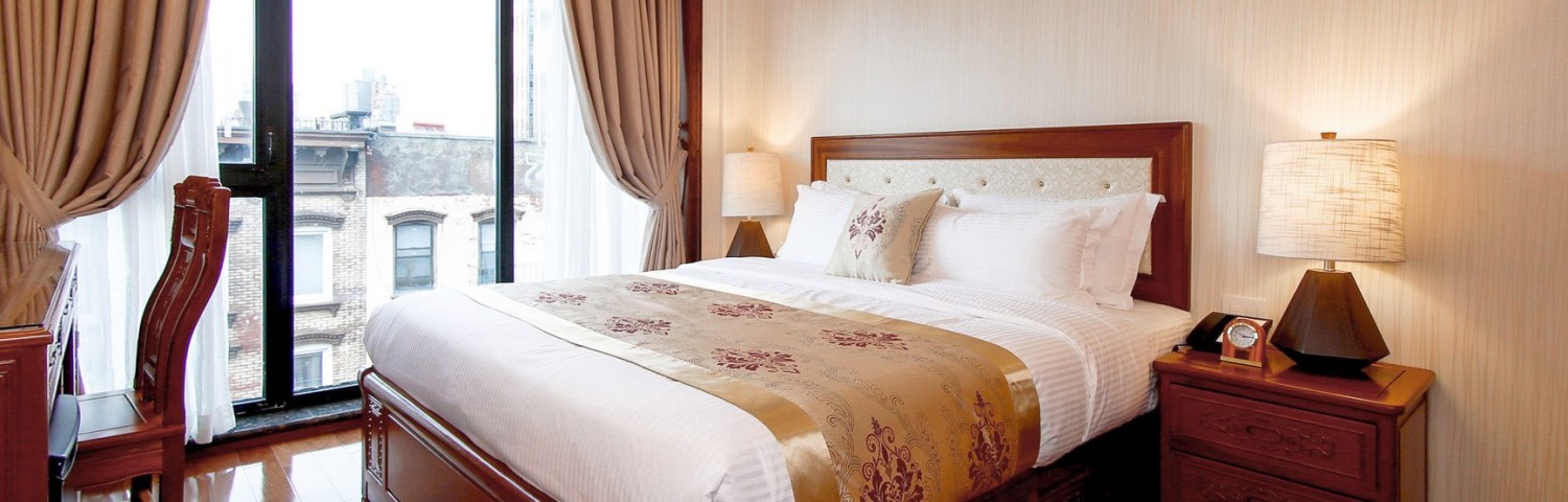 The Allen Hotel | Official Webpage | New York Hotels