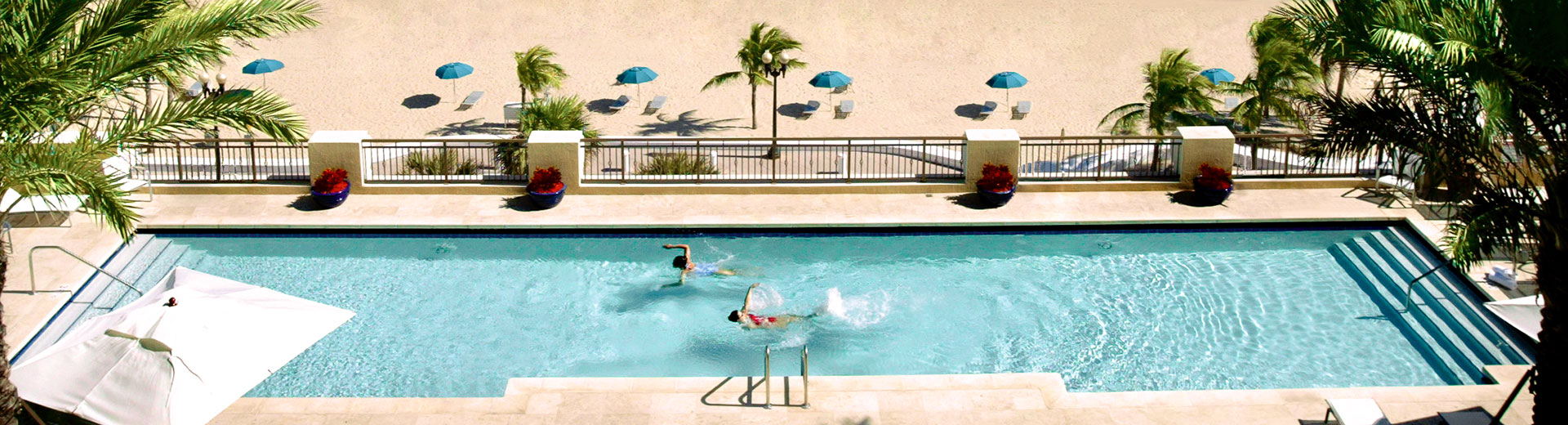 Fort Lauderdale Hotels on Beach | Our Story | The Atlantic Hotel & Spa