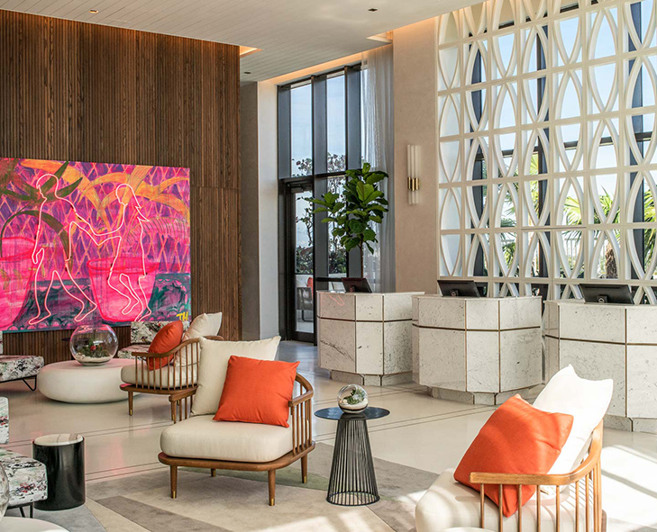 Fort Lauderdale Luxury Hotels | Guest Guide | The Dalmar