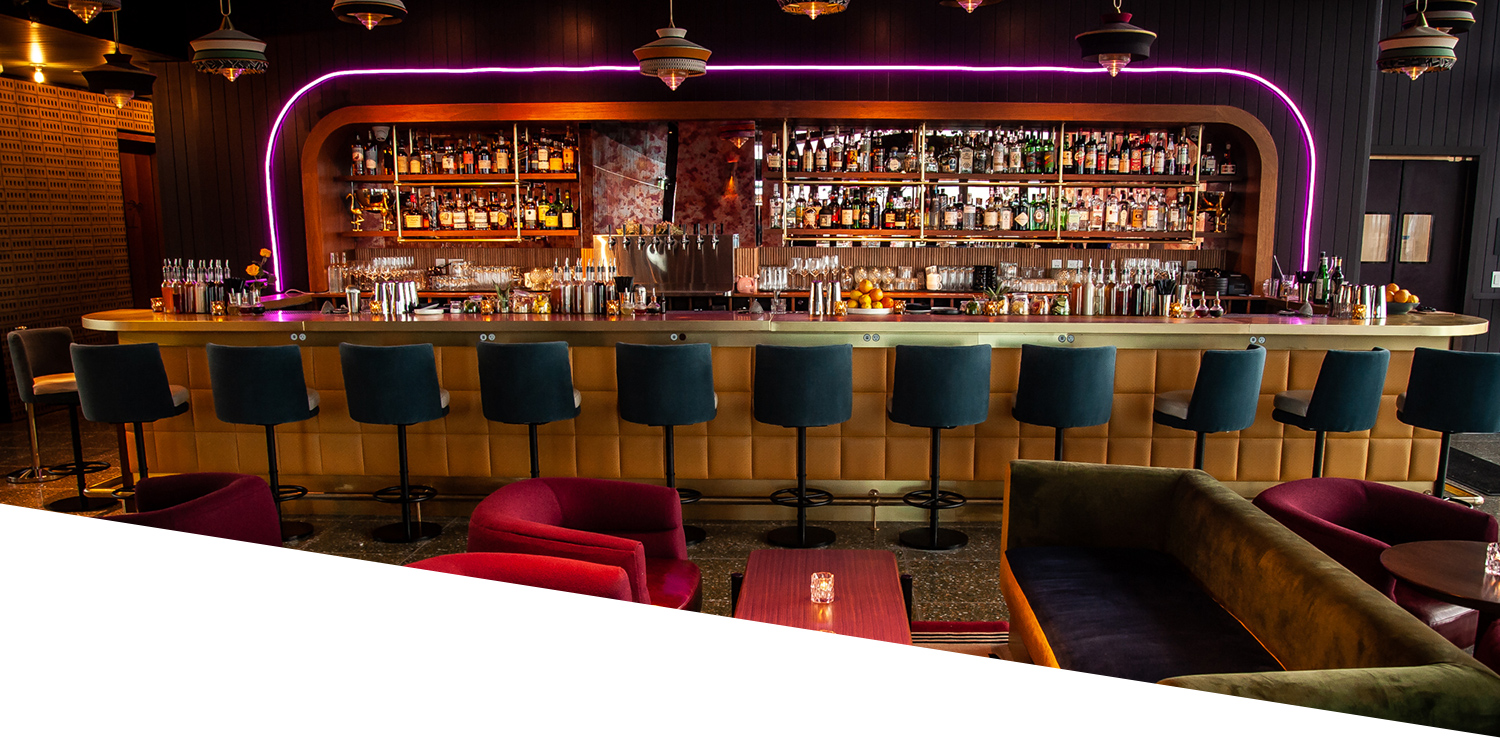 Fort Lauderdale Restaurants | Sparrow | The Dalmar