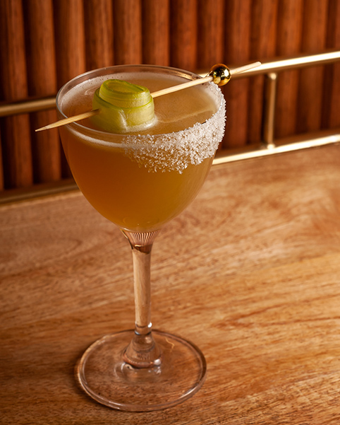 Fort Lauderdale Restaurants | Sparrow | The Dalmar