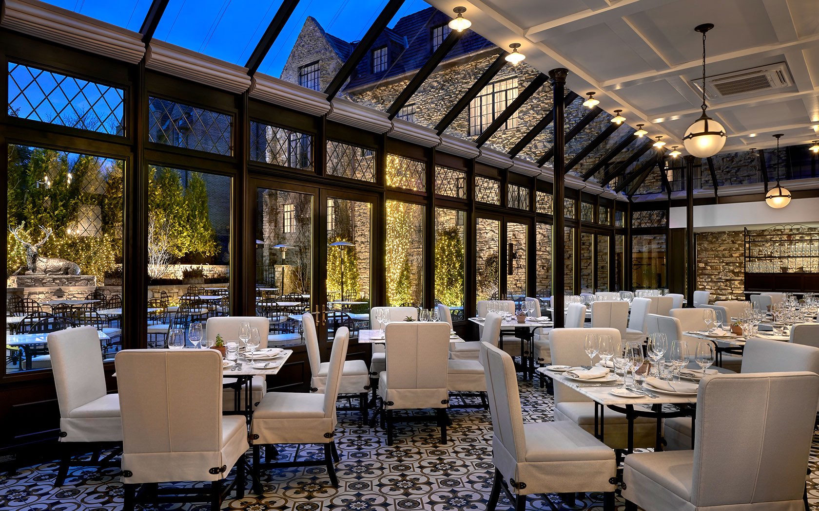 Hotels in Lake Forest IL | Photo Gallery | Deer Path Inn