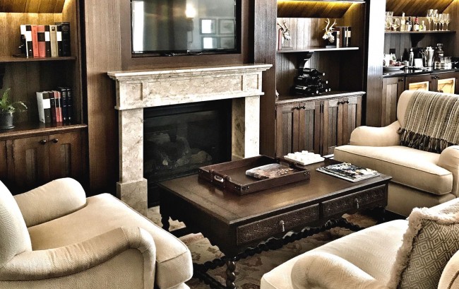 Deer Path Inn | Lake Forest Hotels | Official Website