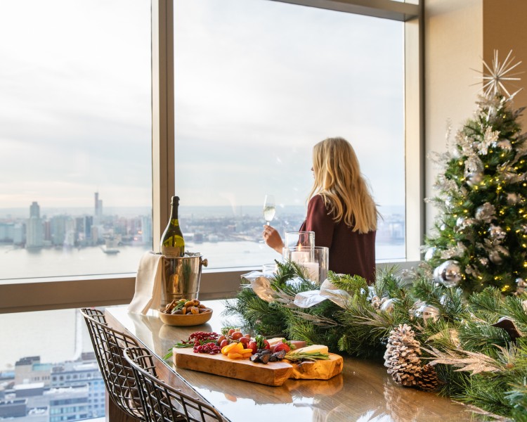 The Dominick Hotel | Hotels in SoHo New York | Official Site