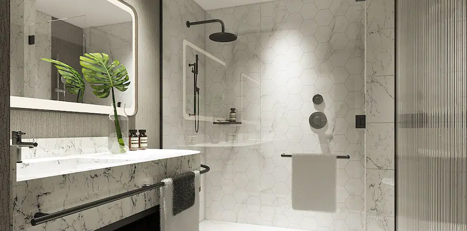 The Dorian | Calgary Hotels | Official Site