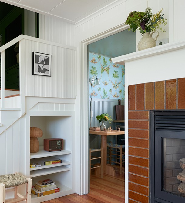 Gearhart Accommodations | The Drifthaven at Gearhart