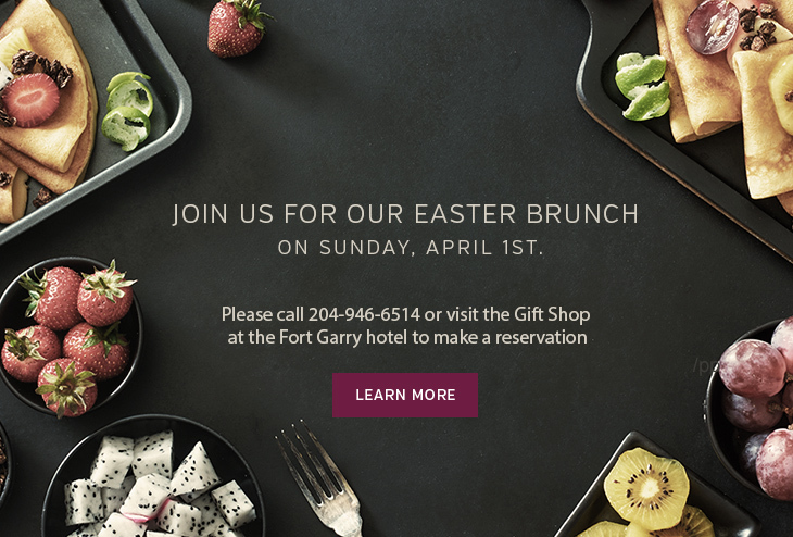 Winnipeg Hotel | The Fort Garry Hotel