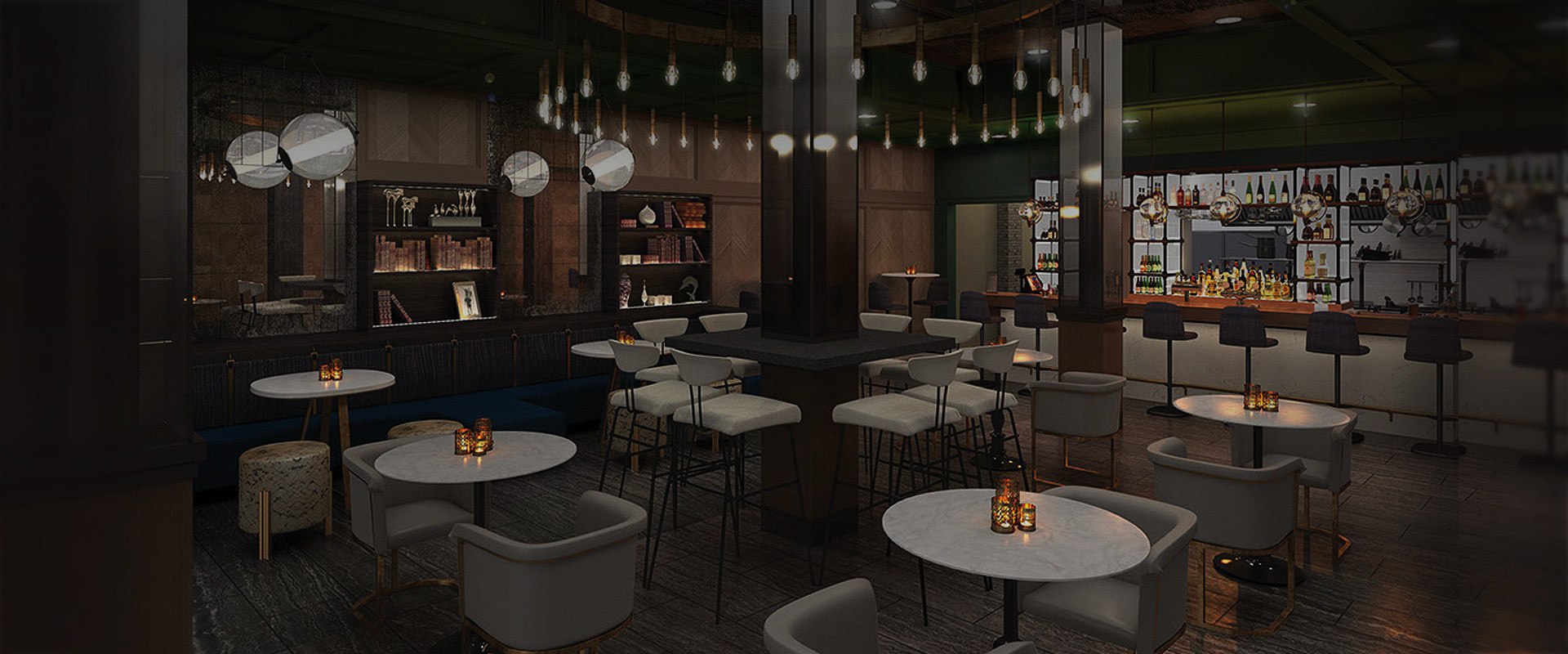 Hotels in Downtown Louisville | Official Website | The Grady Hotel