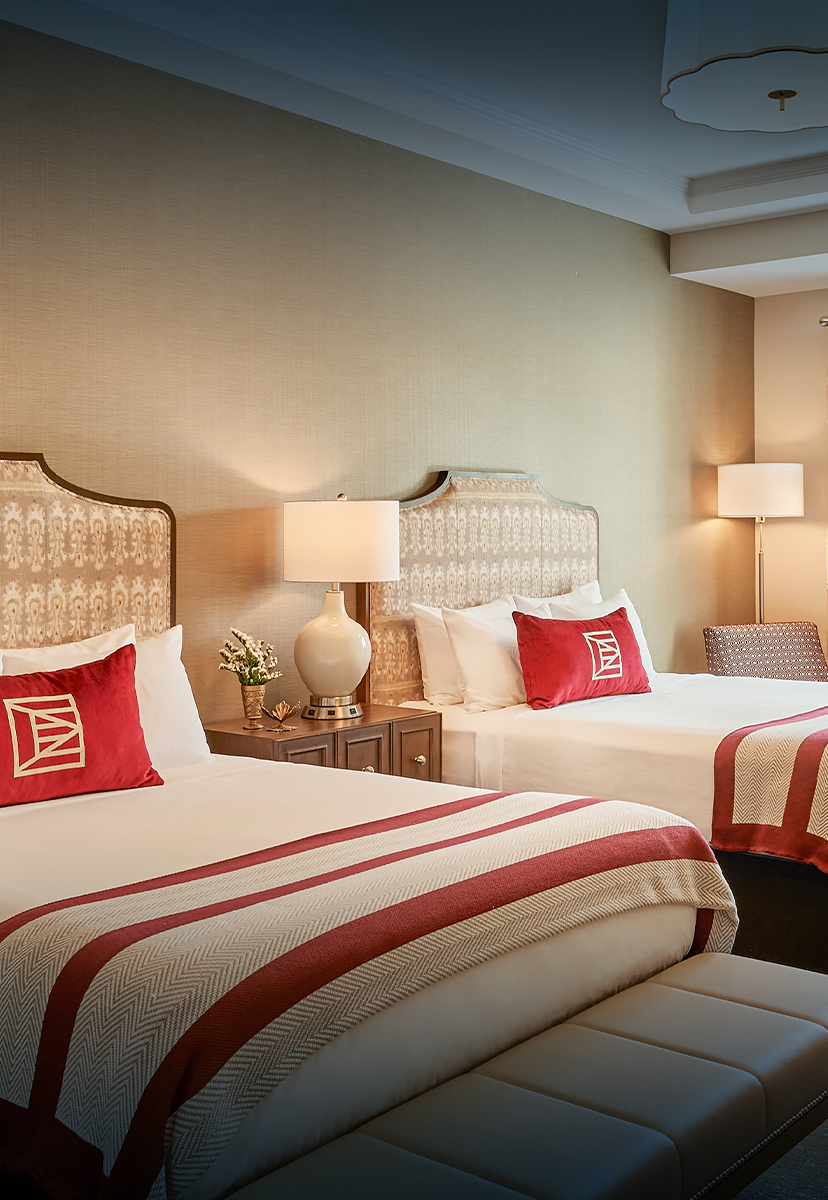 The Inn at Elon | Hotels In Elon North Carolina | Official Site