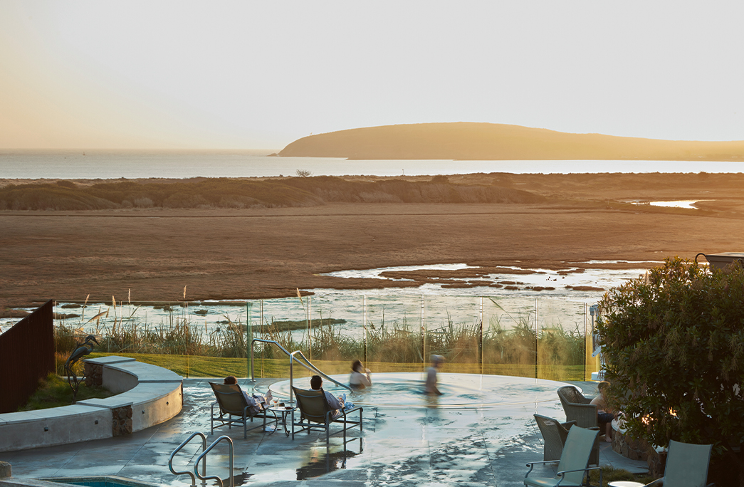 Lodge at Bodega Bay | Bodega Bay Luxury Hotel | Official Site