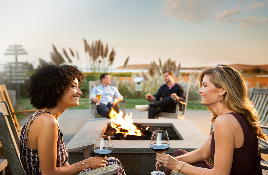 Lodge at Bodega Bay | Bodega Bay Luxury Hotel | Official Site