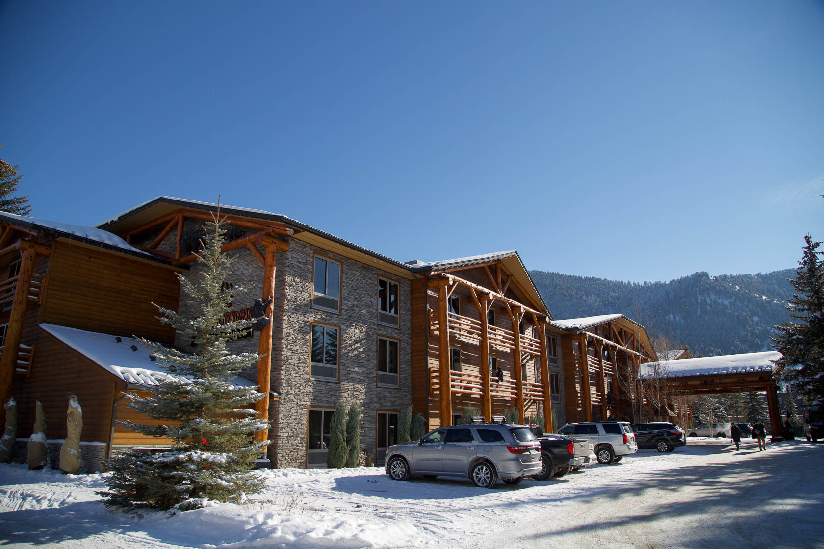 Gallery | The Lodge At Jackson Hole