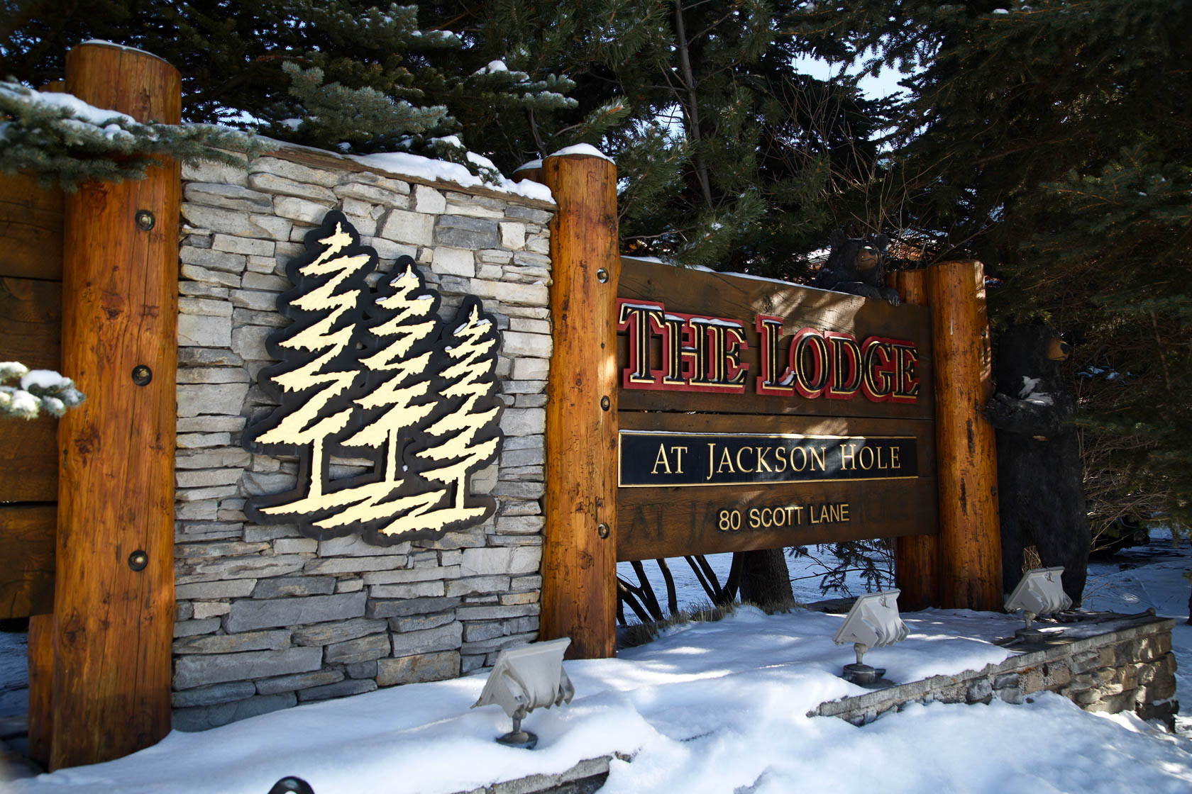 Gallery | The Lodge At Jackson Hole