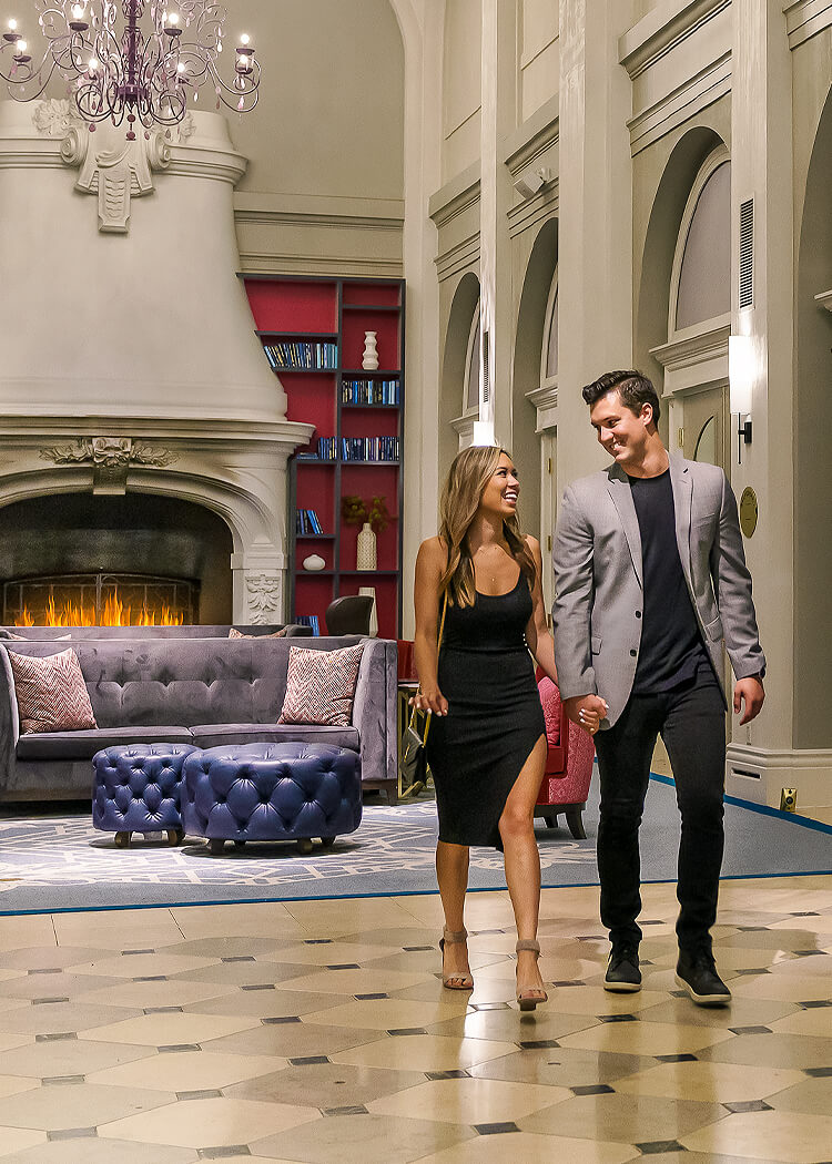 The Marker | Official Site