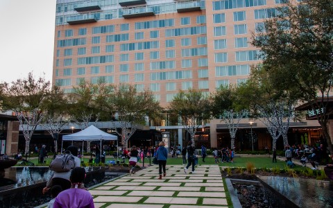 Gallery | The Moran CITYCENTRE