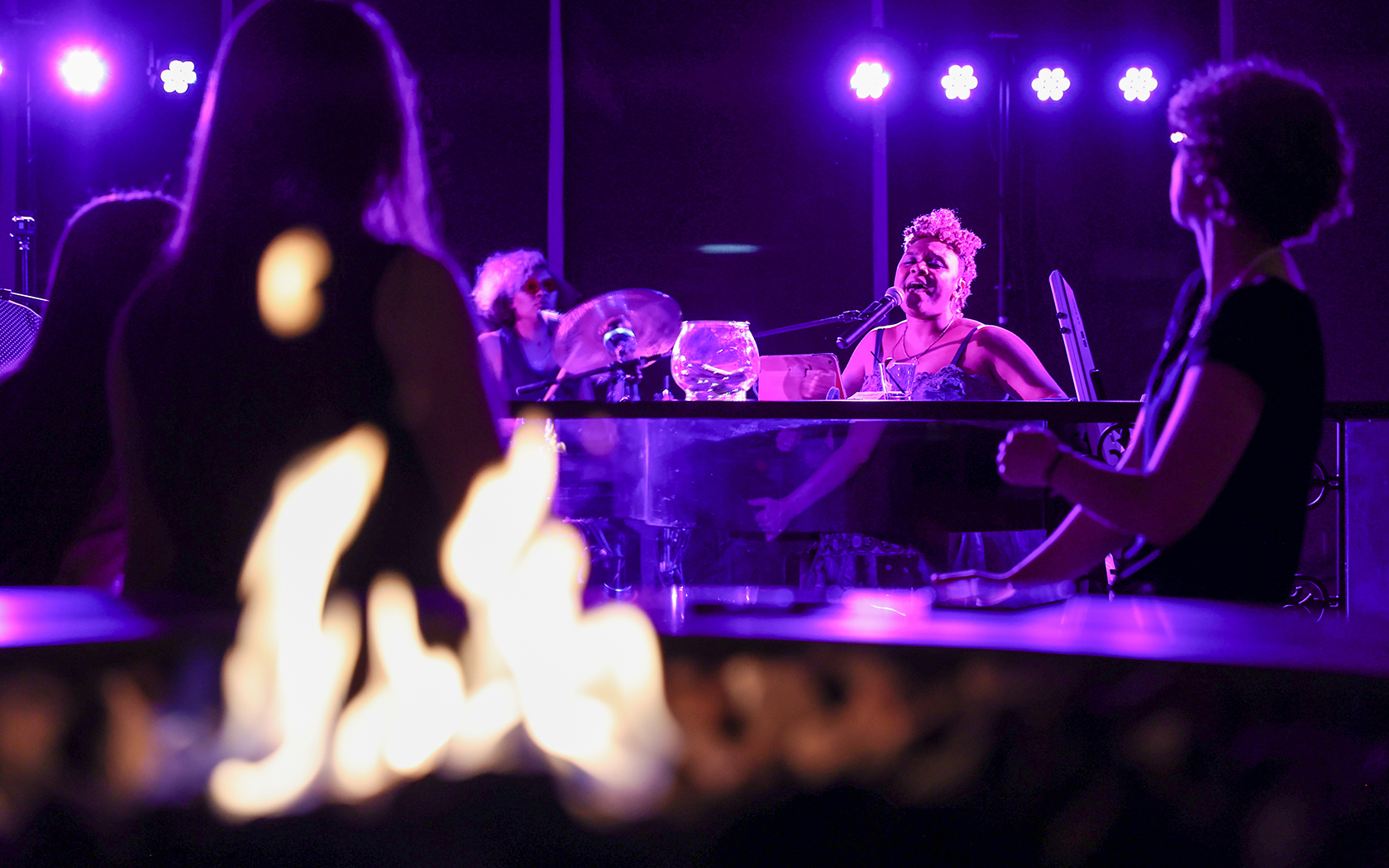 Gallery | The Moran CITYCENTRE