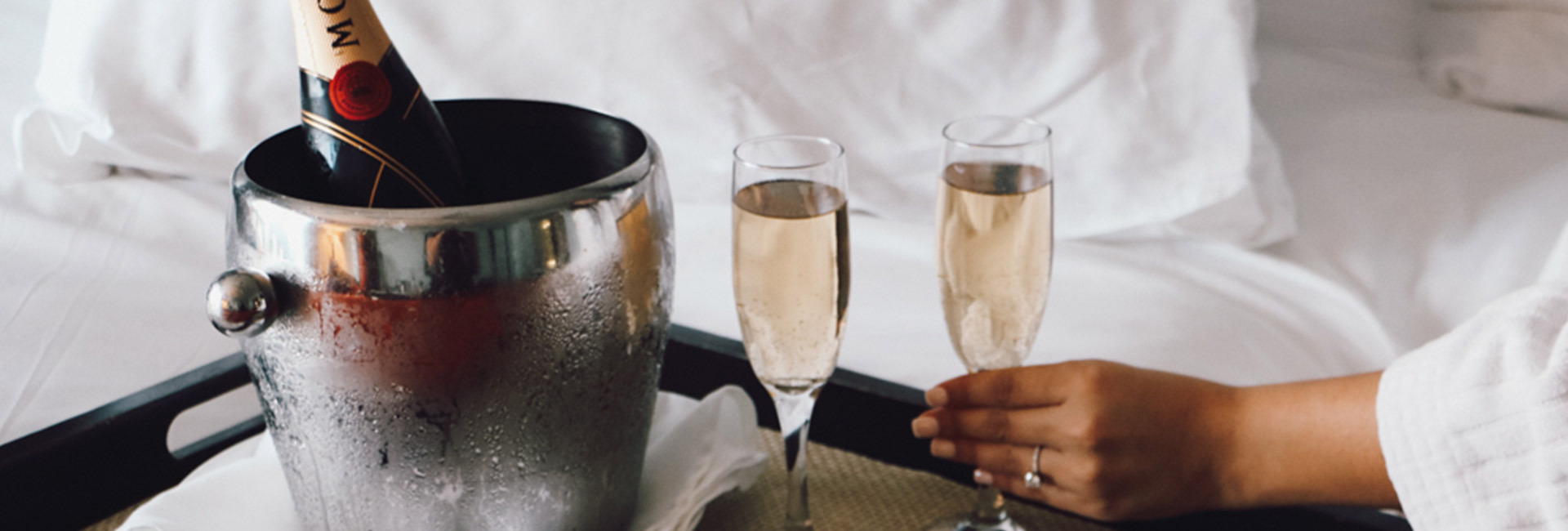 Amenity Request Form | The Palms Hotel & Spa