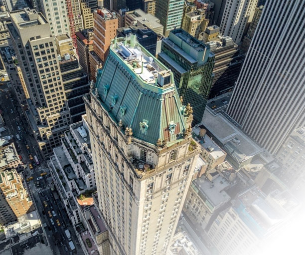 The Pierre NY | Central Park Hotels | Official Website