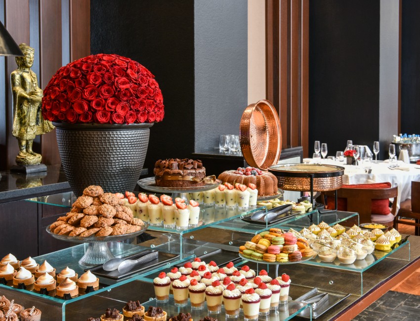 Jaya | The Setai Miami Beach