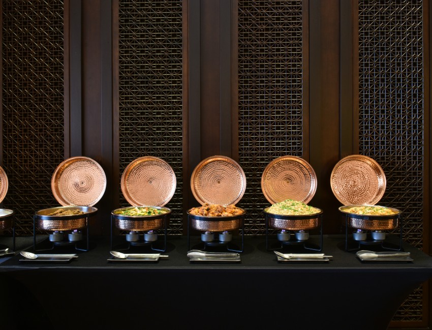 Jaya | The Setai Miami Beach