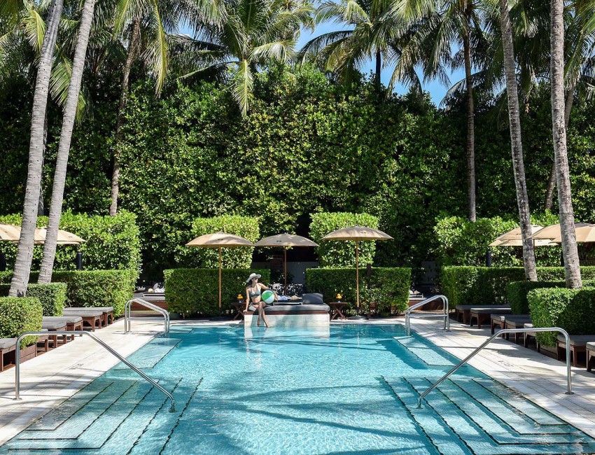 The Setai Miami Beach | Official Site