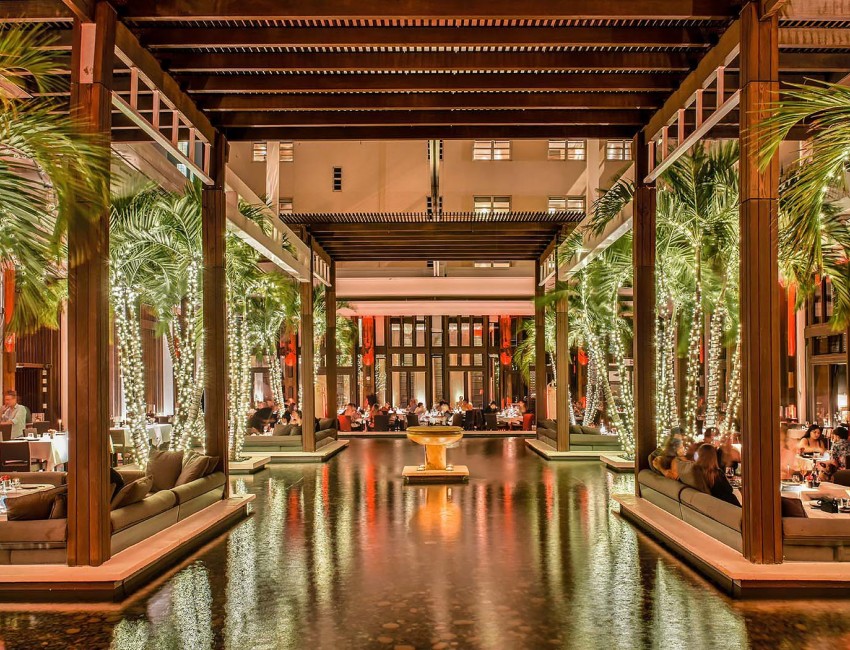 The Setai Miami Beach | Official Site