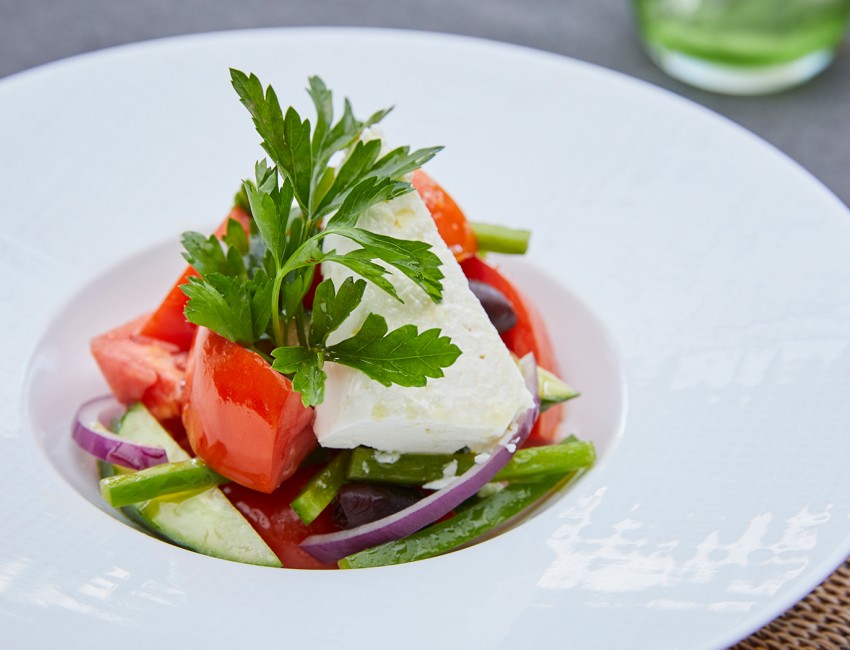 Ocean Grill | The Setai Miami Beach