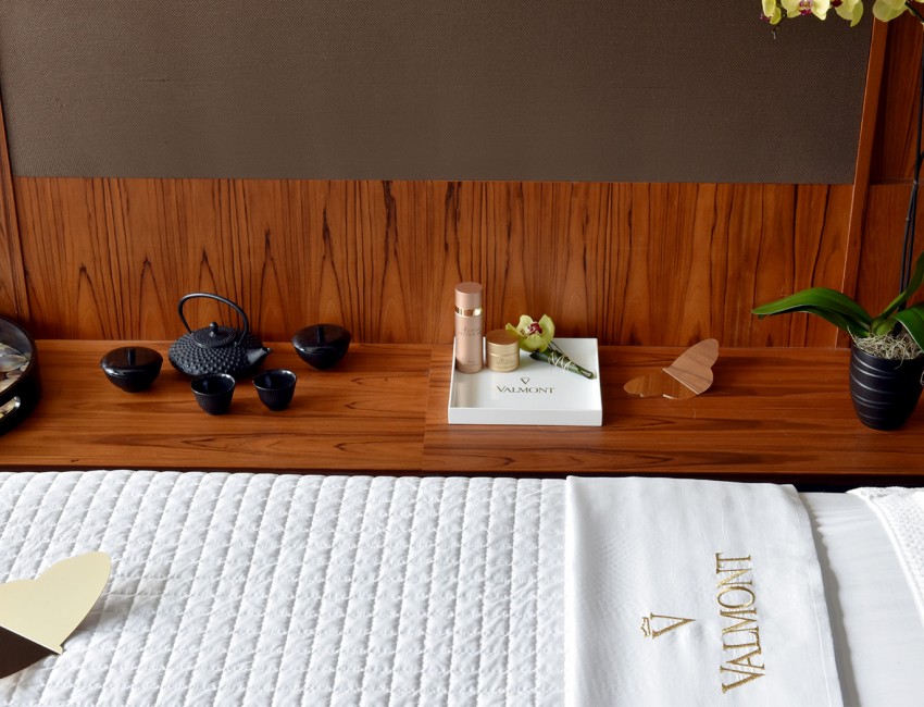 Spa In Miami Beach | The Setai Miami Beach