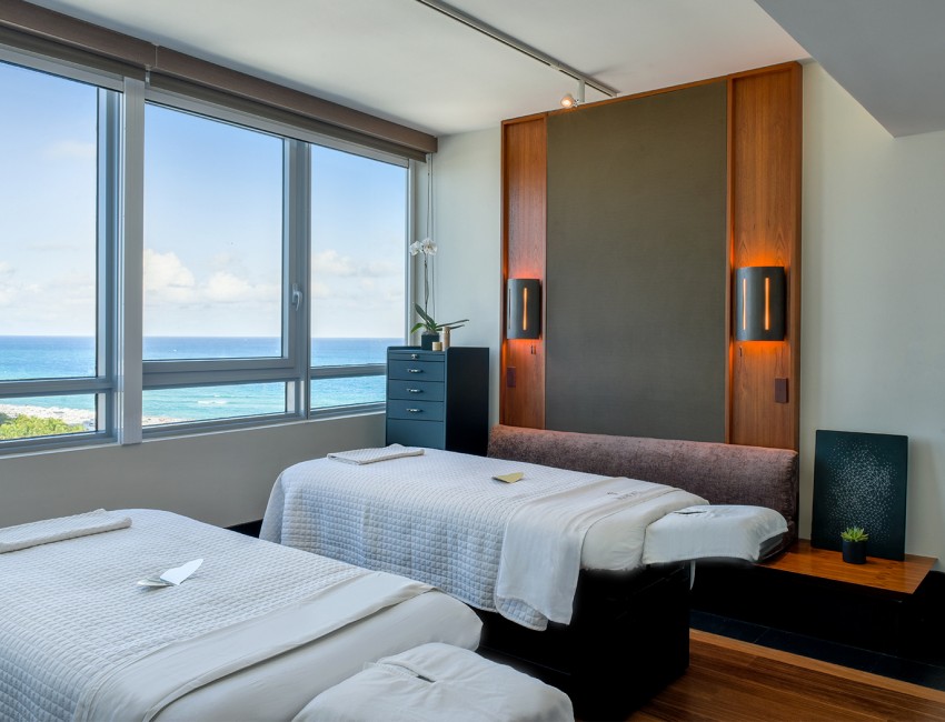 Spa In Miami Beach | The Setai Miami Beach
