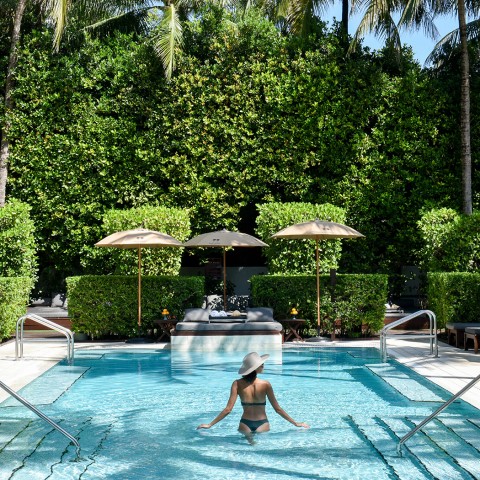 Gallery | The Setai Miami Beach