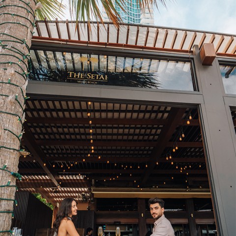 Gallery | The Setai Miami Beach