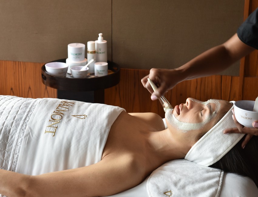 Spa In Miami Beach | The Setai Miami Beach