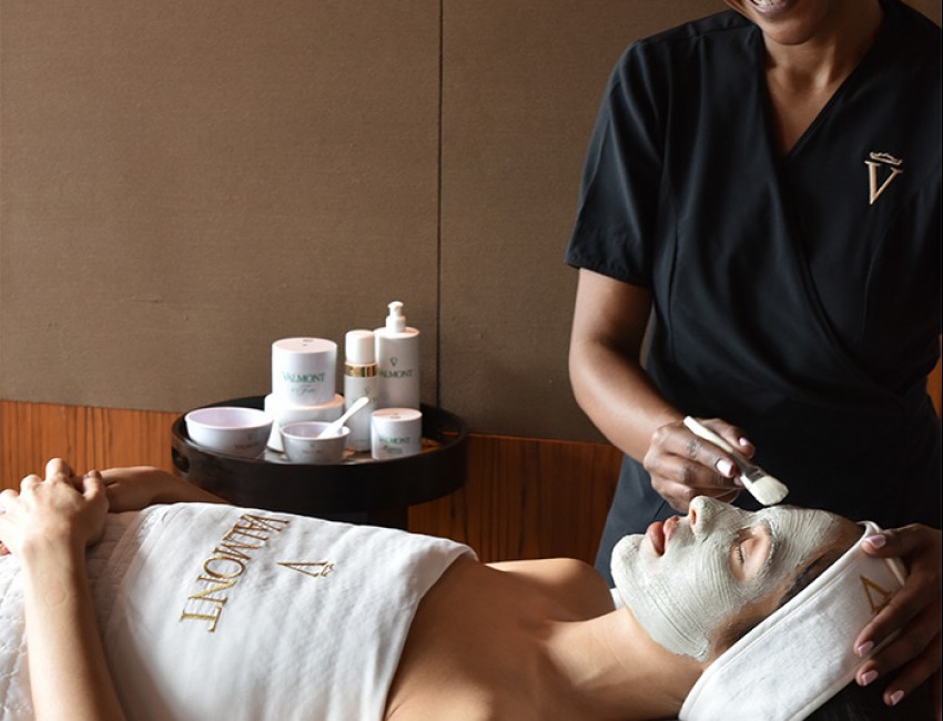 Spa In Miami Beach | The Setai Miami Beach