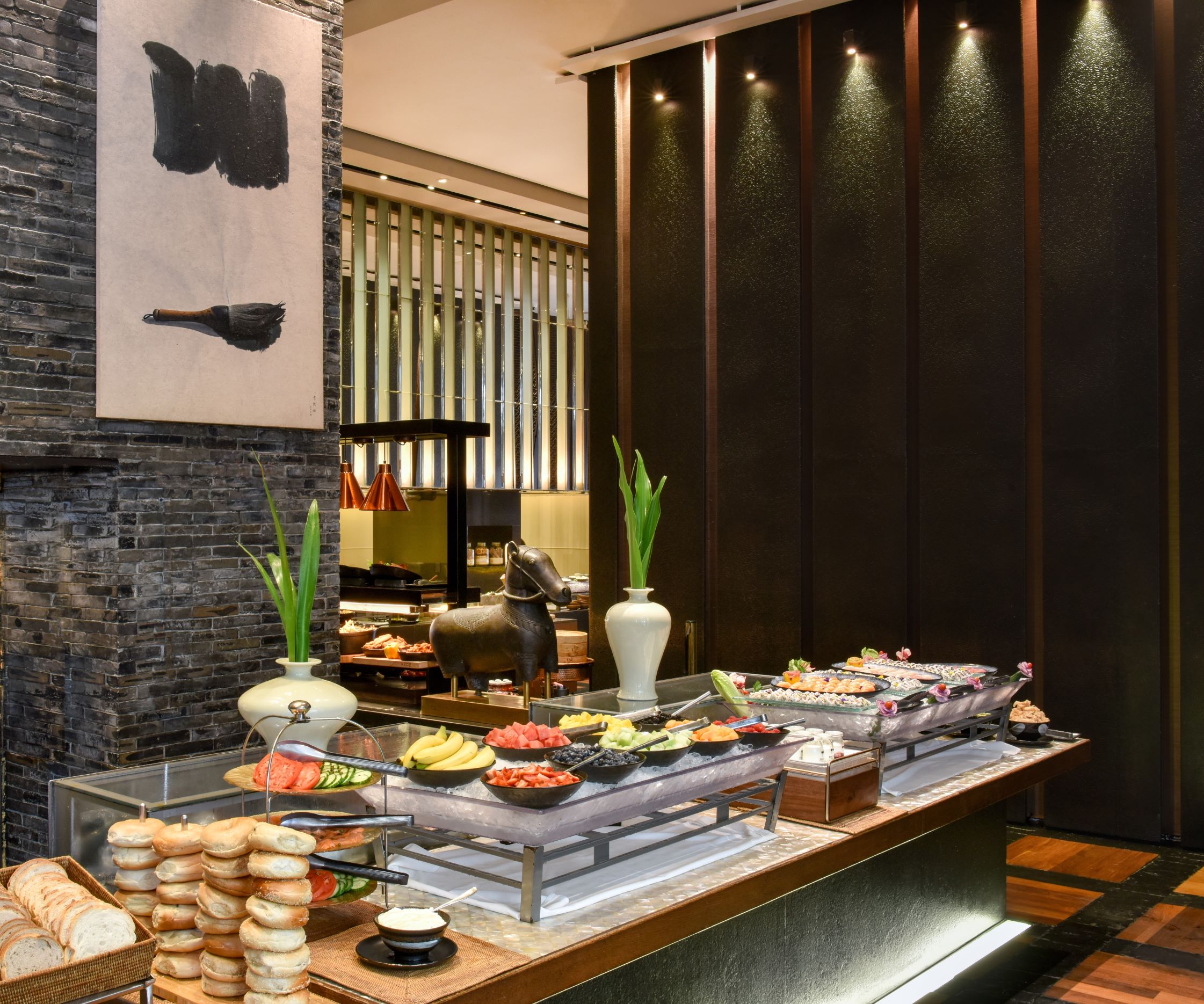 Jaya | The Setai Miami Beach