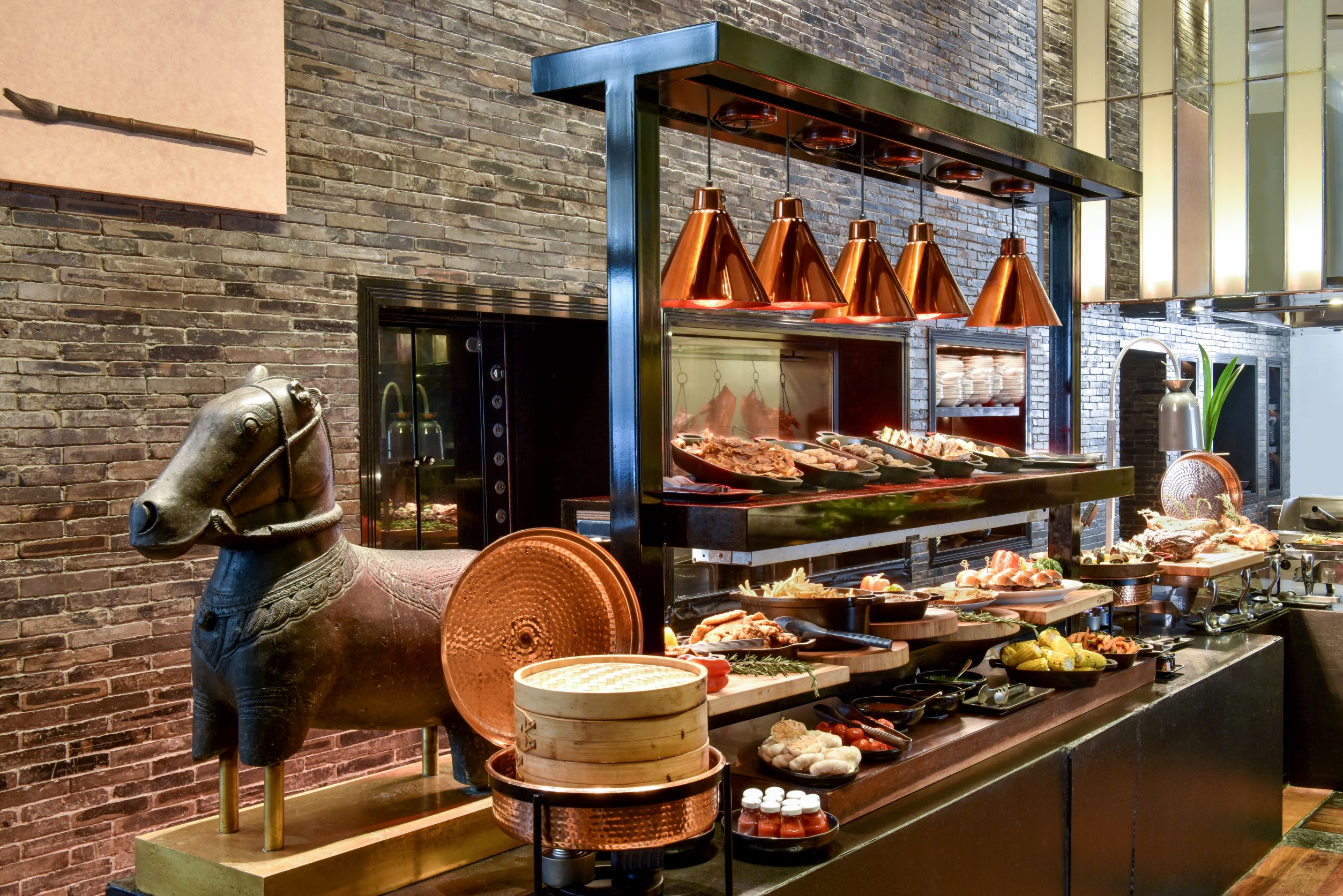 Jaya | The Setai Miami Beach