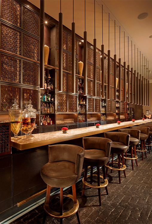 The Setai Miami Beach | Official Site