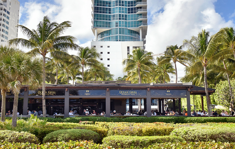 The Setai Miami Beach | Official Site