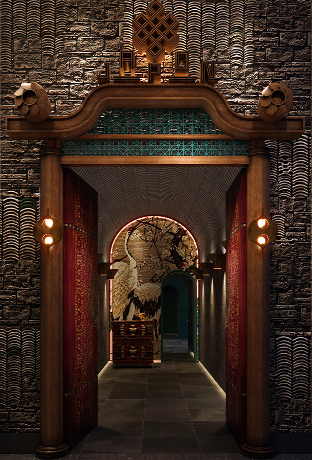 The Setai Miami Beach | Official Site