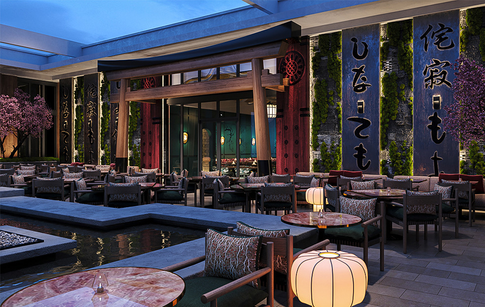 The Setai Miami Beach | Official Site